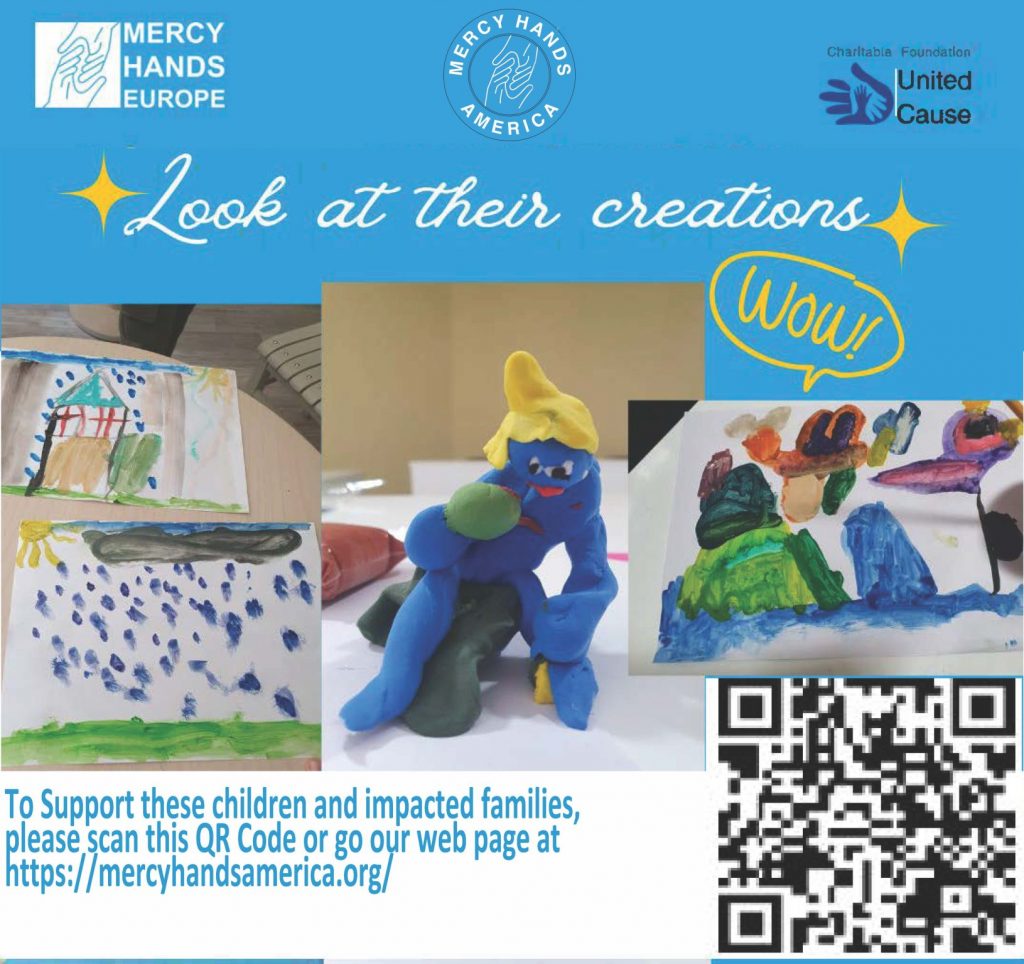 Mercy Hands America Celebrates World Day for Cultural Diversity for ...